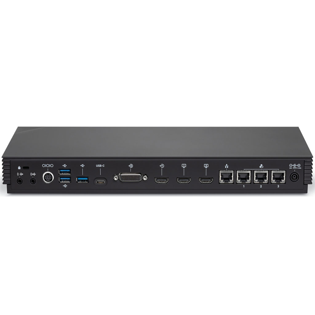 Poly G7500 With EagleEye IV-4x Camera - Video Conferencing Jordan