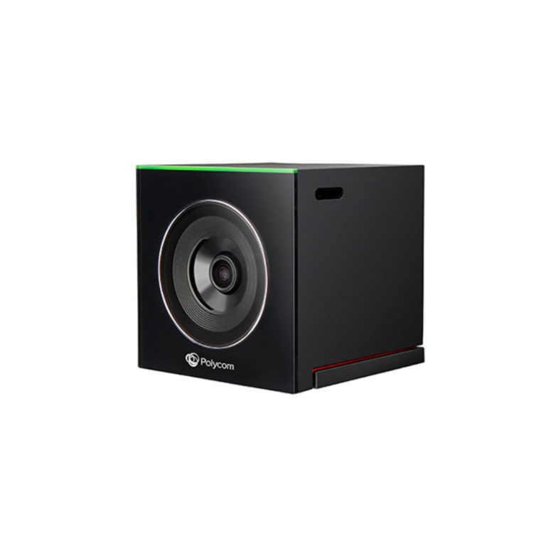 Poly G7500 with EagleEye Cube USB Camera - Video Conferencing Jordan