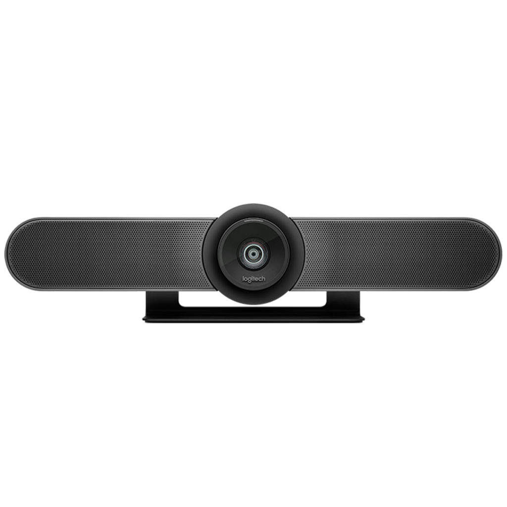 Logitech MeetUp Pre-configured systems for Zoom Rooms - Video ...