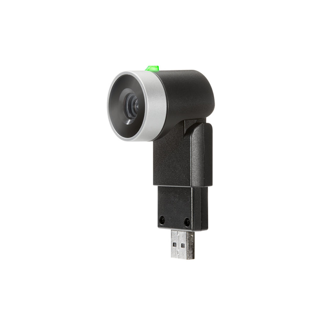 Poly RealPresence Trio 8800 Collaboration Kit with EagleEye Mini ...