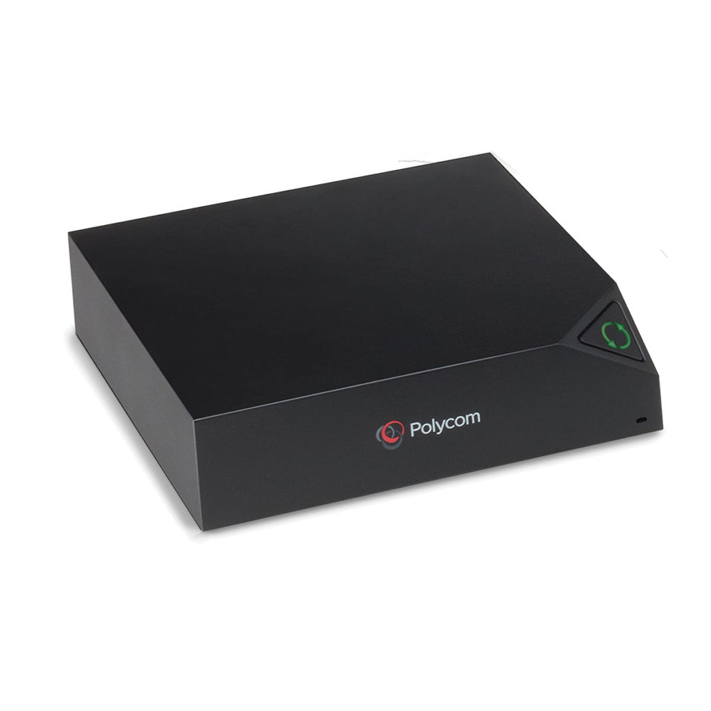 Poly RealPresence Trio 8800 Collaboration Kit with EagleEye IV 12x USB ...