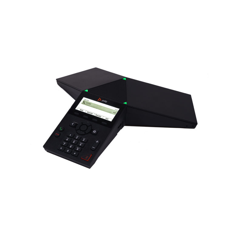 Polycom RealPresence Trio 8300 - Video Conferencing Jordan Smart ...